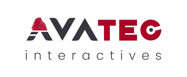 Avatec Interactives | Web Development Agency